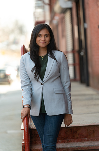 Our Team • Volastra