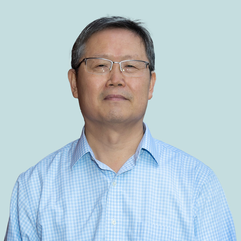 Jianmin Mao, Ph.D. - Volastra