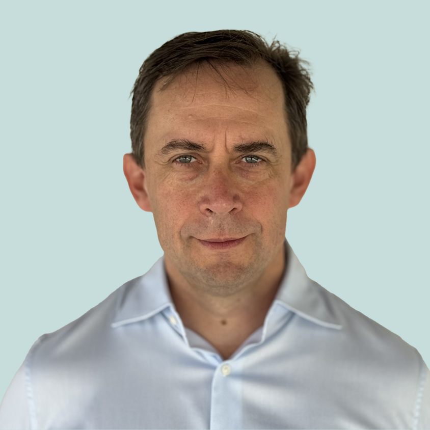 Timothy Bowler, M.D., PH.D. - Volastra